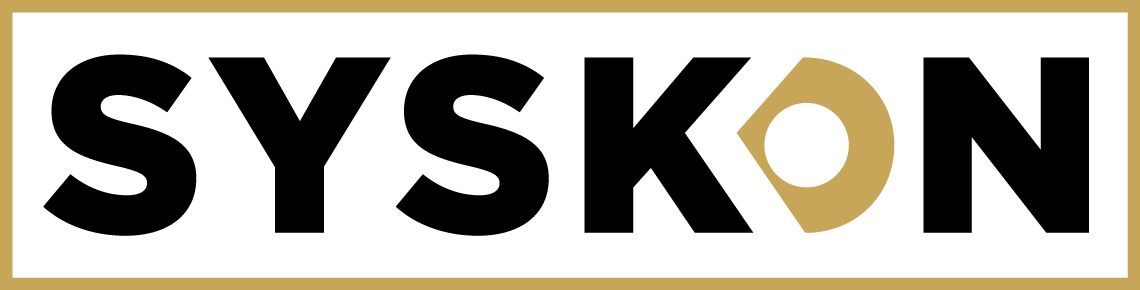 Contact – SYSKON